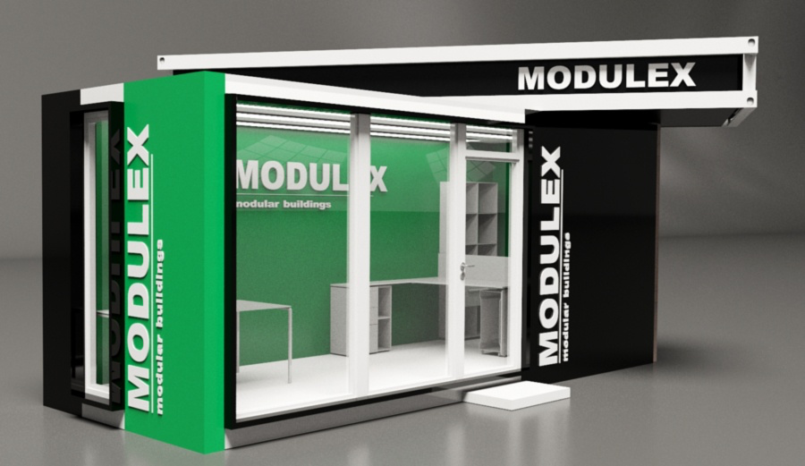 Почему Modulex? | Модульное строительство в Modulex